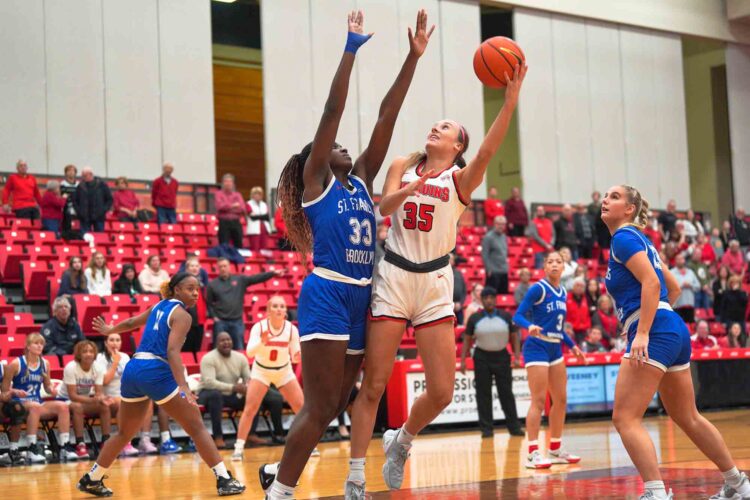 YSU women set for Cleveland State | News, Sports, Jobs - The Vindicator